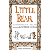 I Can Read Level 1 Little Bear 3-Book Box Set: Little Bear, Father Bear ...