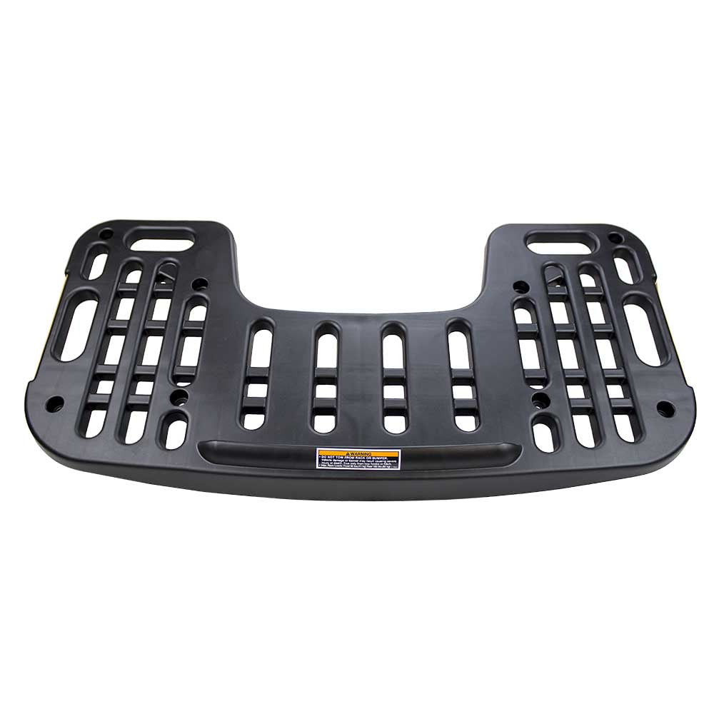 Polaris 2670180-070 OEM Black Front Rack 1995-2004 Magnum Sportsman ...