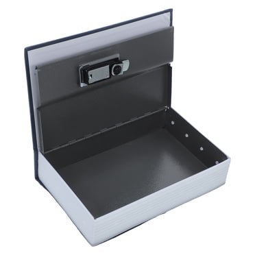Barska Book Safe with Combination Lock - Walmart.com