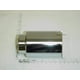 Delta Long Trim Sleeve for 13 / 14 Series Tub/Shower Faucets in Chrome ...