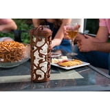 Rescue DS-WHY-BB4 DecoShield Insect Repellent Light W-H-Y - Walmart.com