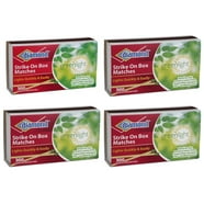 Archivist Gallery - The Swimmer Square Matchbox - 4x4 - 125 matches ...