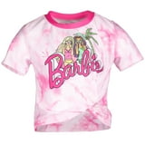 Barbie Fashion Bathing Suit for Little to Big Girls - Rash Guard and ...