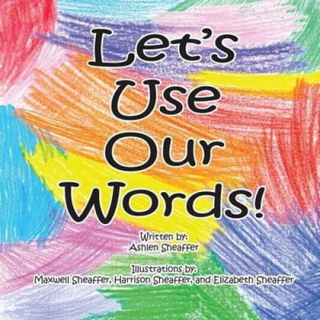 Let's Use Our Words | Walmart Canada