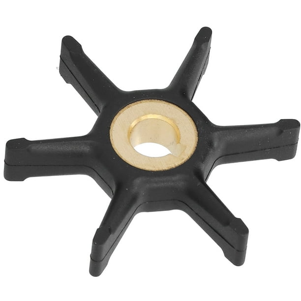 Water Pump Impeller 434424 Outboard Water Pump Impeller Water Pump ...