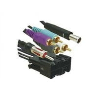 Metra Electronics Radio Module Interface - Walmart.com