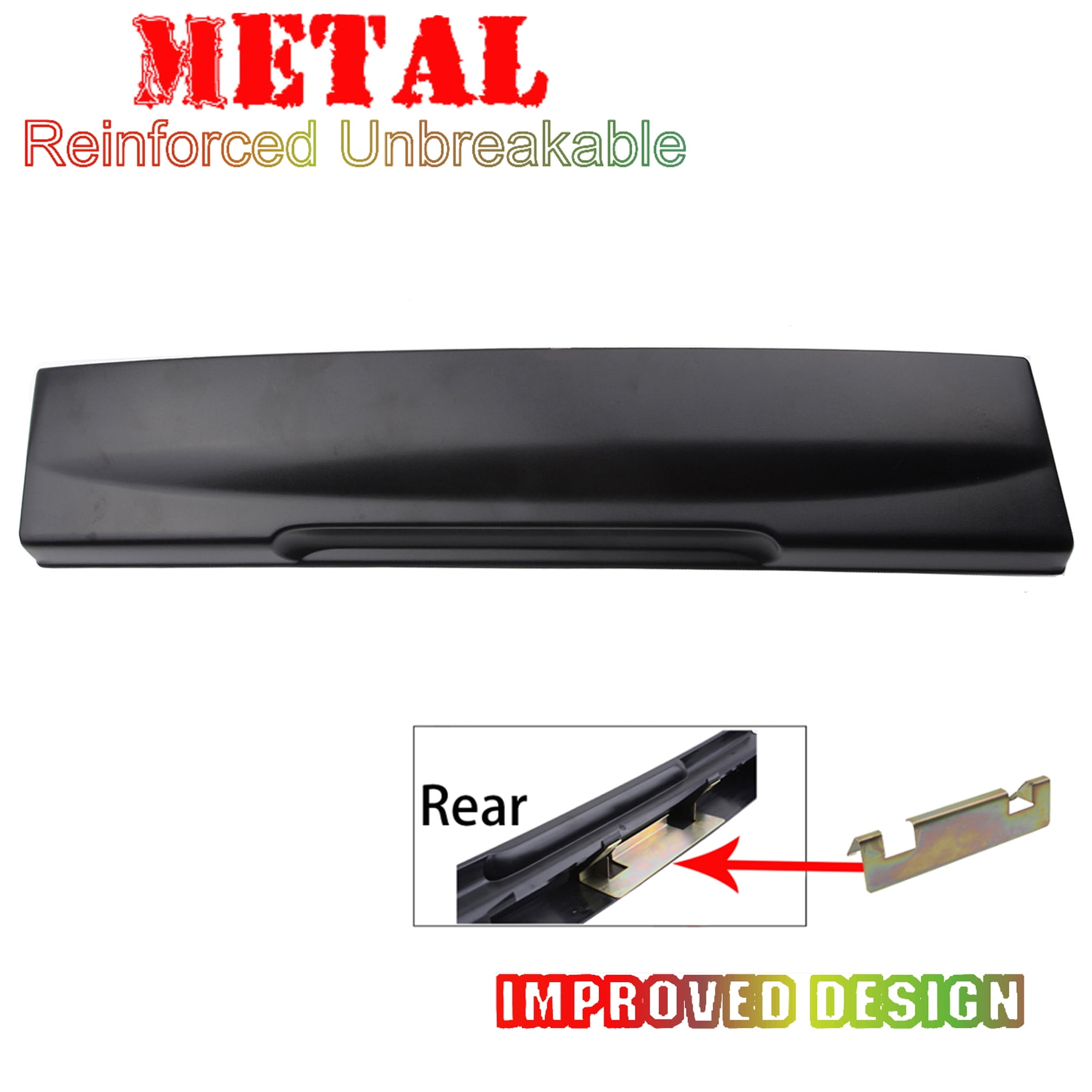 CF Advance For 02-05 Ford Explorer Rear Tailgate License Plate Light ...