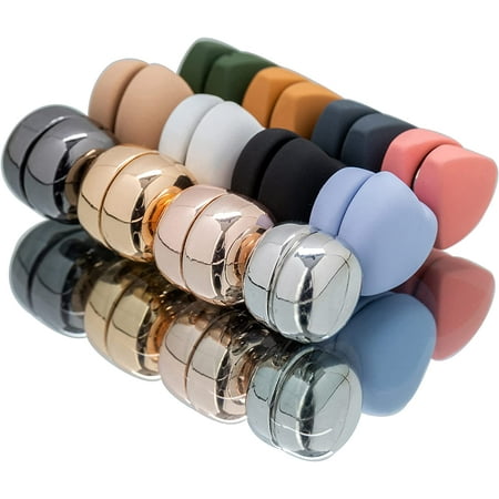 Hijab Magnetic Pins | Strongest Commercial Strength Hijab Pins for ...