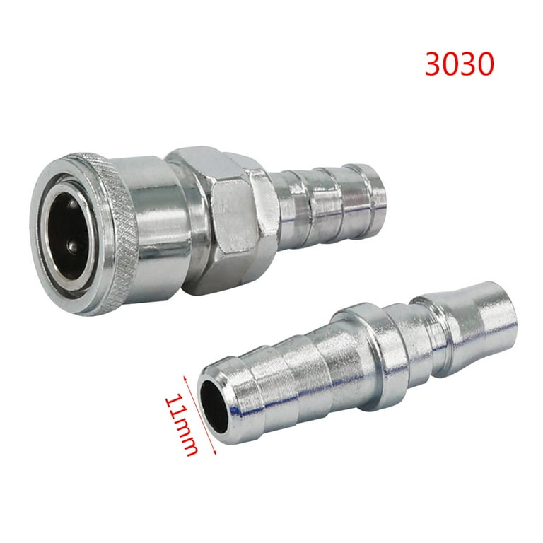 Air Hose Quick Connect Fittings Identifying Air Hose Fittings TCH