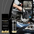 Nrmrqz 100ml Automotive Engine Cleaner | High-Performance Degreaser for ...