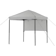 Garden Winds Custom Fit Replacement Canopy Top Cover Compatible with ...