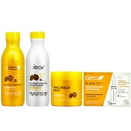 Alea Damaged Hair with Argan Oil Shampoo + Conditioner + Mask "Set ...