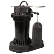 Simmer Submersible Utility Pump - Walmart.com