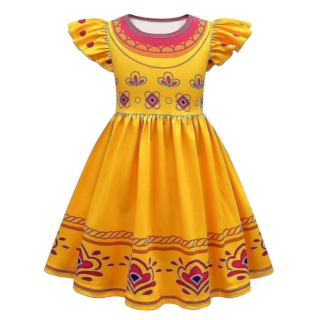 Click here for Kunjunli Royal Detective Mira Baby Meisjes Cosplay... prices