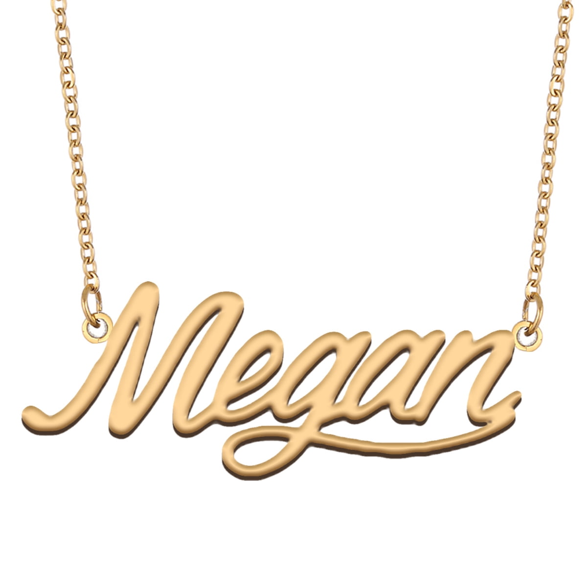Megan Letters