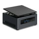 Intel 7th Gen Core I7 NUC Kit NUC7I7DNH1E with Support for M.2 22X80 ...