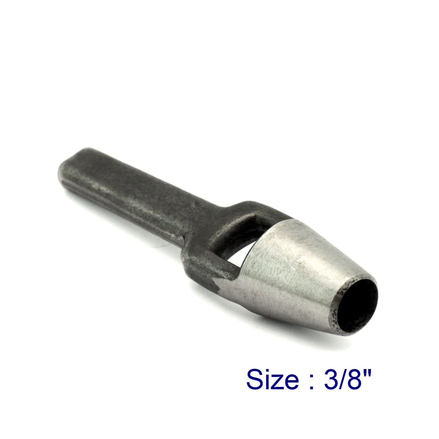 C S Osborne Arch Punch 149 3 8 Leather Vinyl Rubber Round Hole c-s-osborne-arch-punch-149-3-8-leather-vinyl-rubber-round-hole