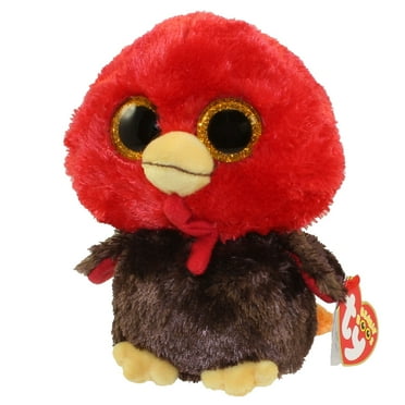 TY Beanie Boos - PERRY the Platypus (Glitter Eyes) (Regular Size - 6 ...