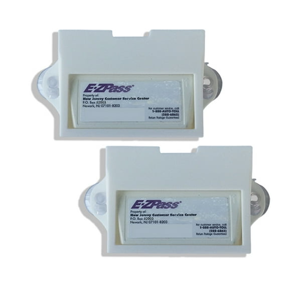 Ez Pass Holders