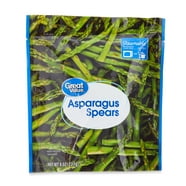 Great Value Cut Green Beans, 12 oz Bag (Frozen) - Walmart.com