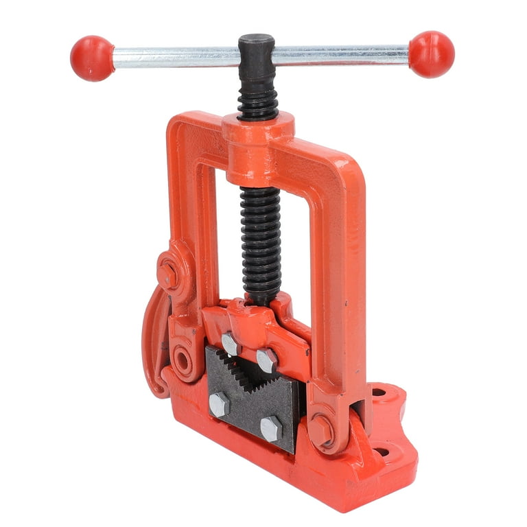 Plumbers Pipe Vise