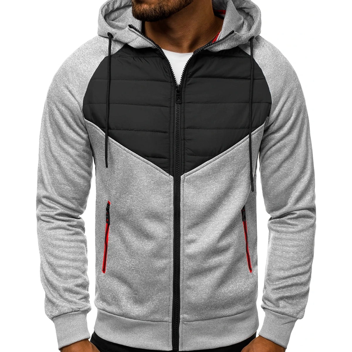 Sudadera Para Hombre Shendy Vendy Con Capucha Ajustable Deportiva Hoodie | Walmart en línea