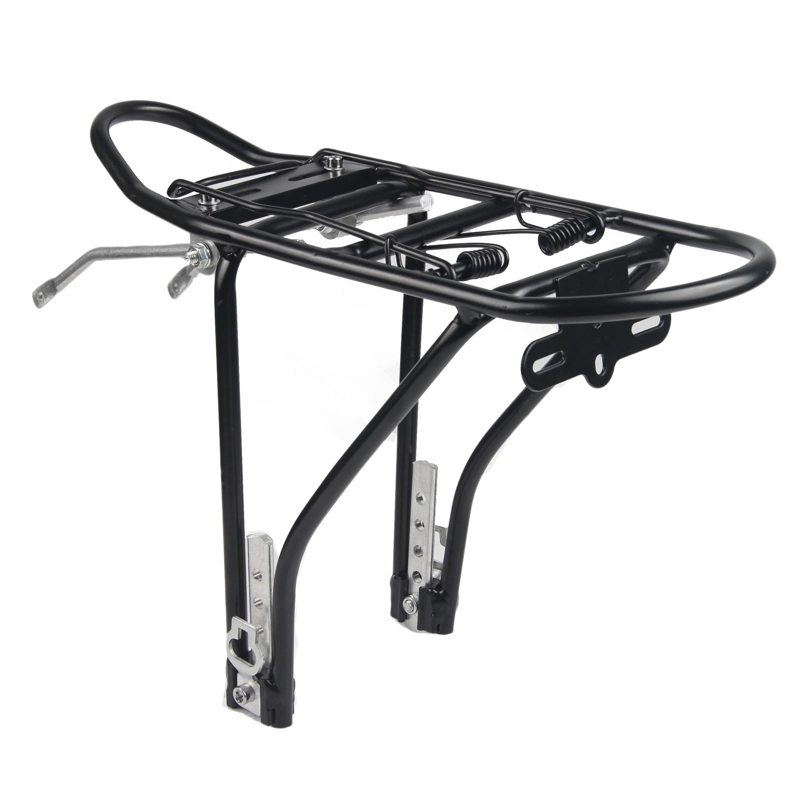 Click here for Xuanheng Rear Luggage Cargo Rack Aluminum Alloy Ba... prices