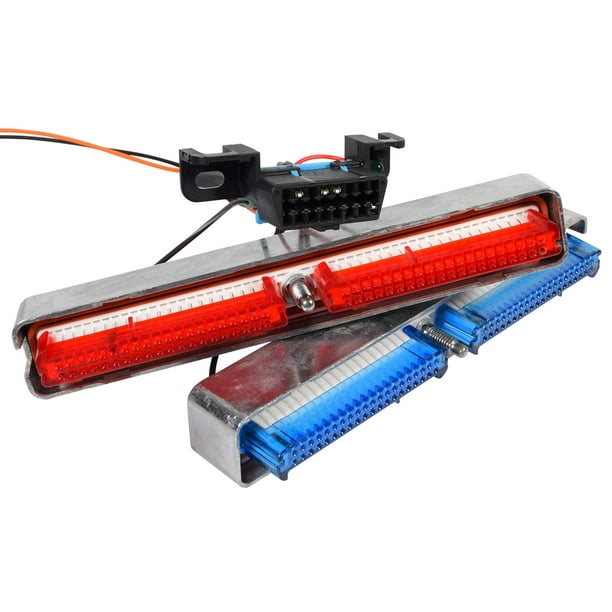 ICT Billet LS Gen 3 ECM Engine Computer Powertrain Control Module Bench ...