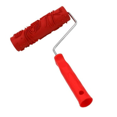 Bon 13-446 Stucco Texture Roller 7-inch - Large Leaf - Walmart.com