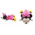 Disney Minnie Mouse Cuddleez Plush Toy, Soft, Large, 23 in - Walmart.com