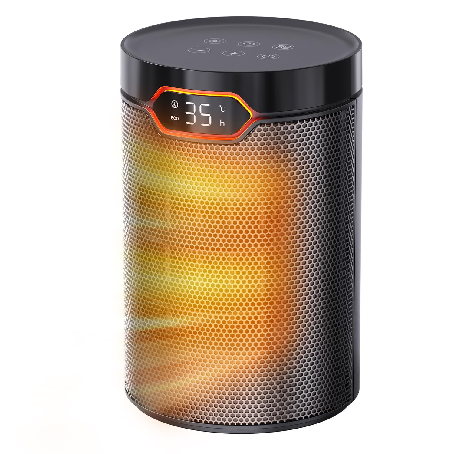 Click here for Breezome Space Heaters For Indoor Use  1500w Ptc E... prices