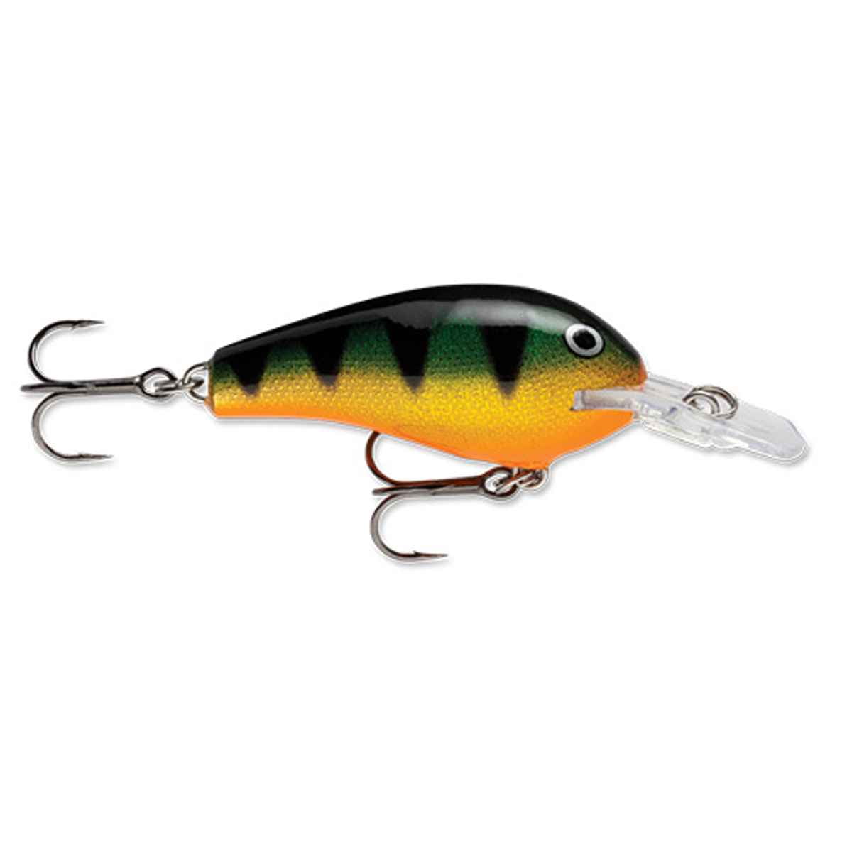 Fat Rap Hard Bait Lure - Walmart.com