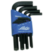 7 Pieces Jumbo Hex Key Wrench Set Metric machinery, tractors and trucks ...