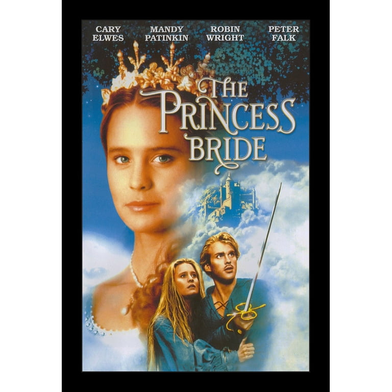 Princess Bride Poster