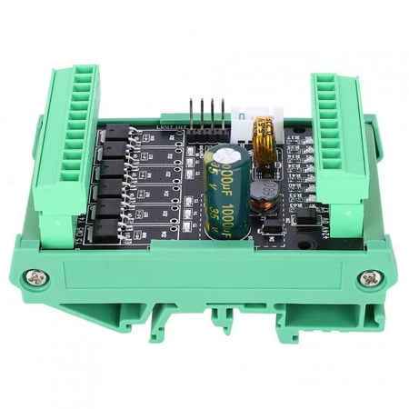 Keenso PLC Programmable Logic Controller FX2N-14MT WS2N-14MT-S ...