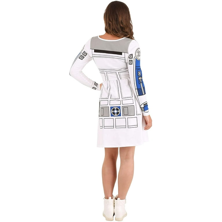 R2d2 Dress