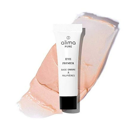 Alima Pure Eye Primer - Eyeshadow Primer Base, Eyelid Primer (0.23 fl ...
