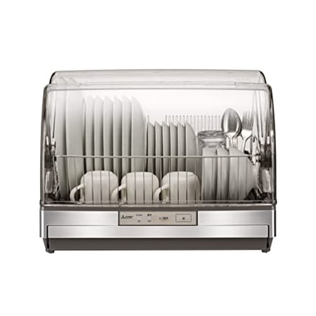 Mitsubishi Electric Dish Dryer Kitchen Dryer Stainless Steel High ...