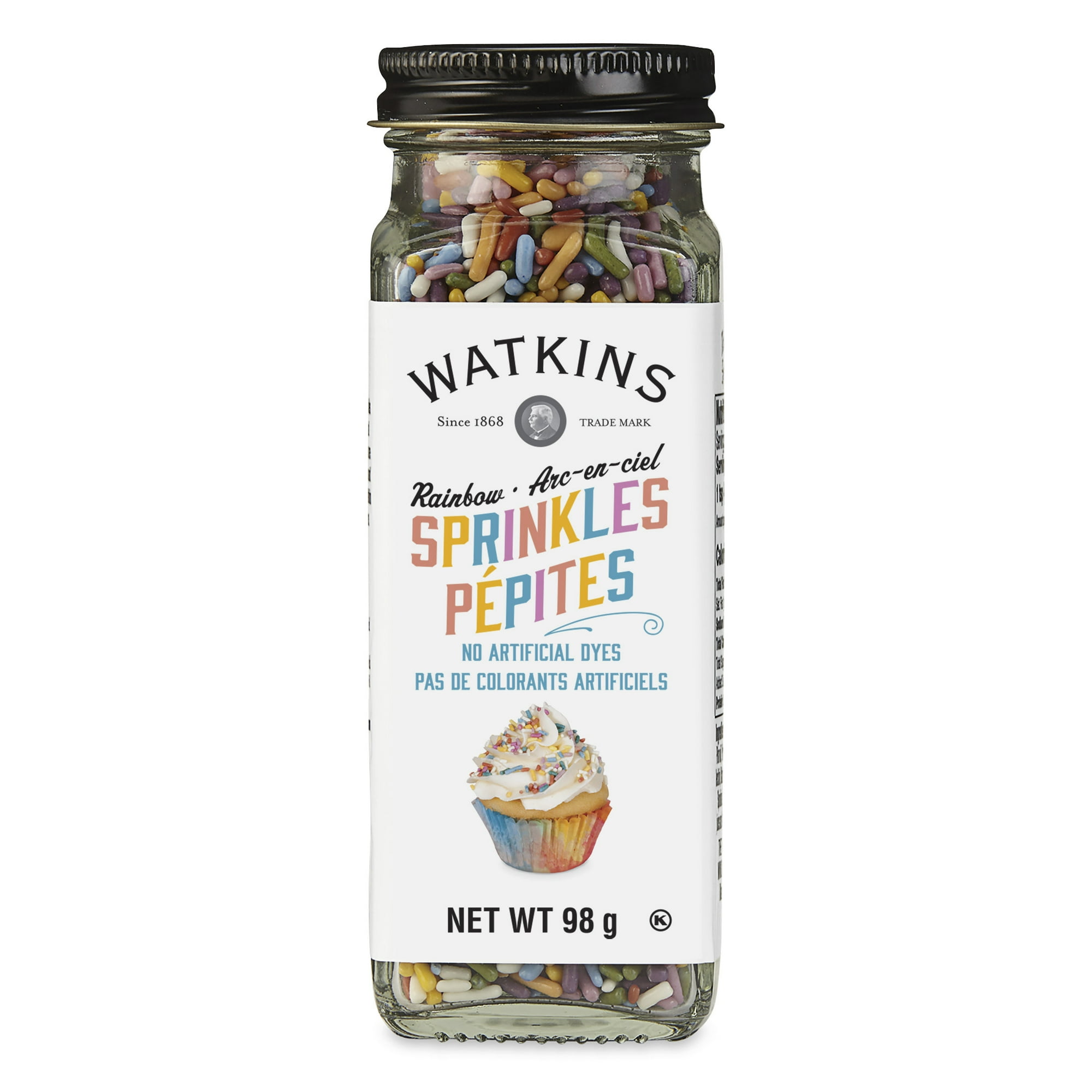 Click here for Watkins Wat Rb Dec Sprink 98 G prices