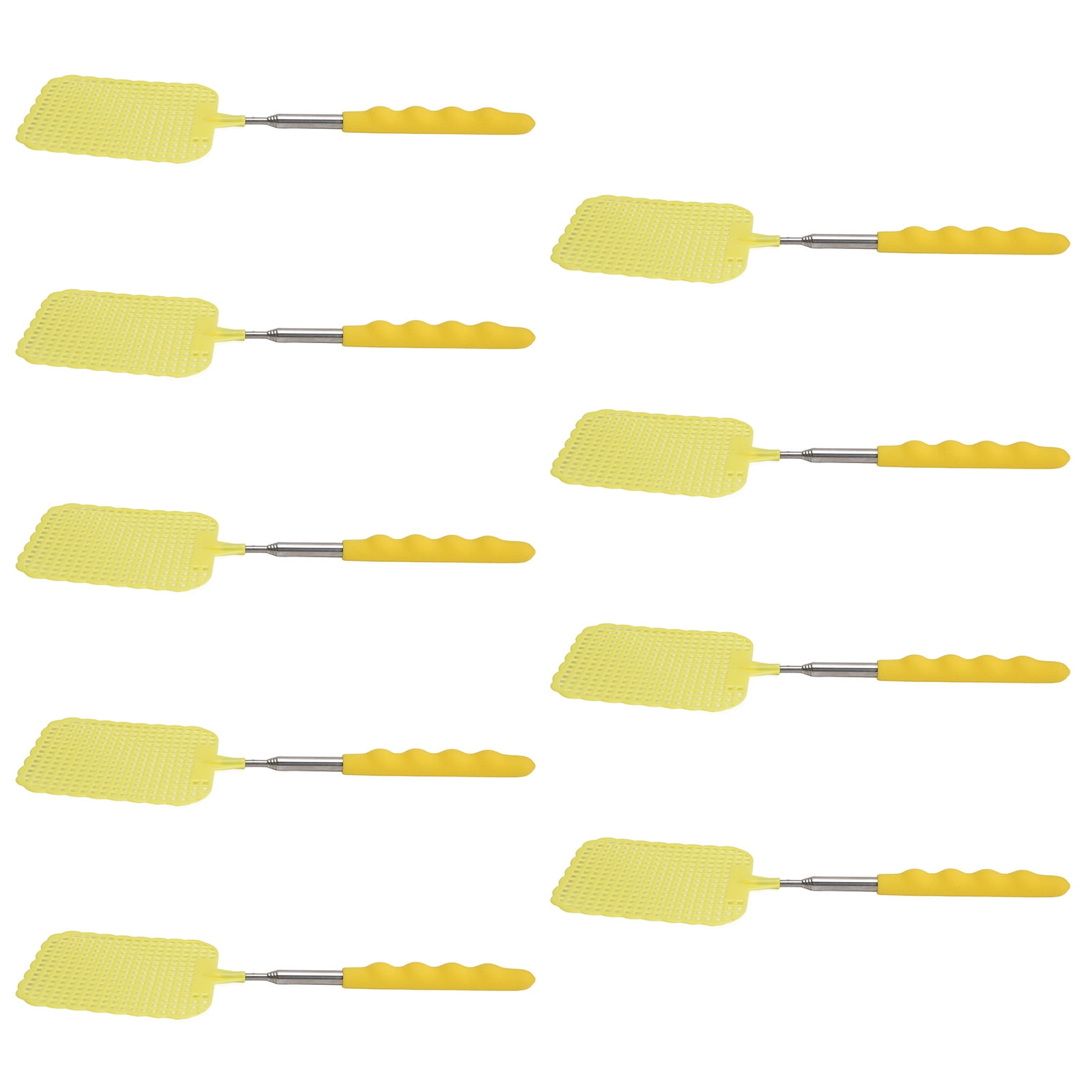 Click here for Herwey Extendable Fly Swatter 9pcs Retractable Fly... prices