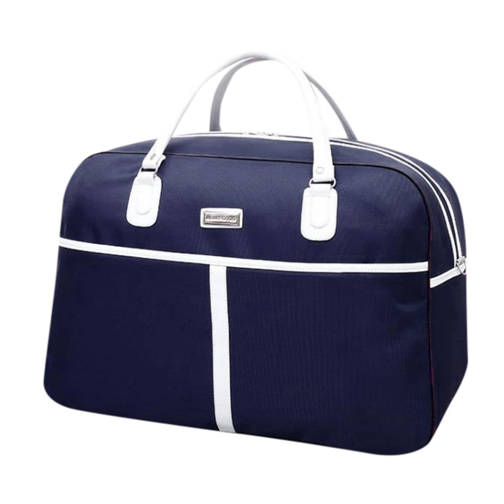 Click here for Smihono Up To 65 Off Large Capacity Fashion Travel... prices
