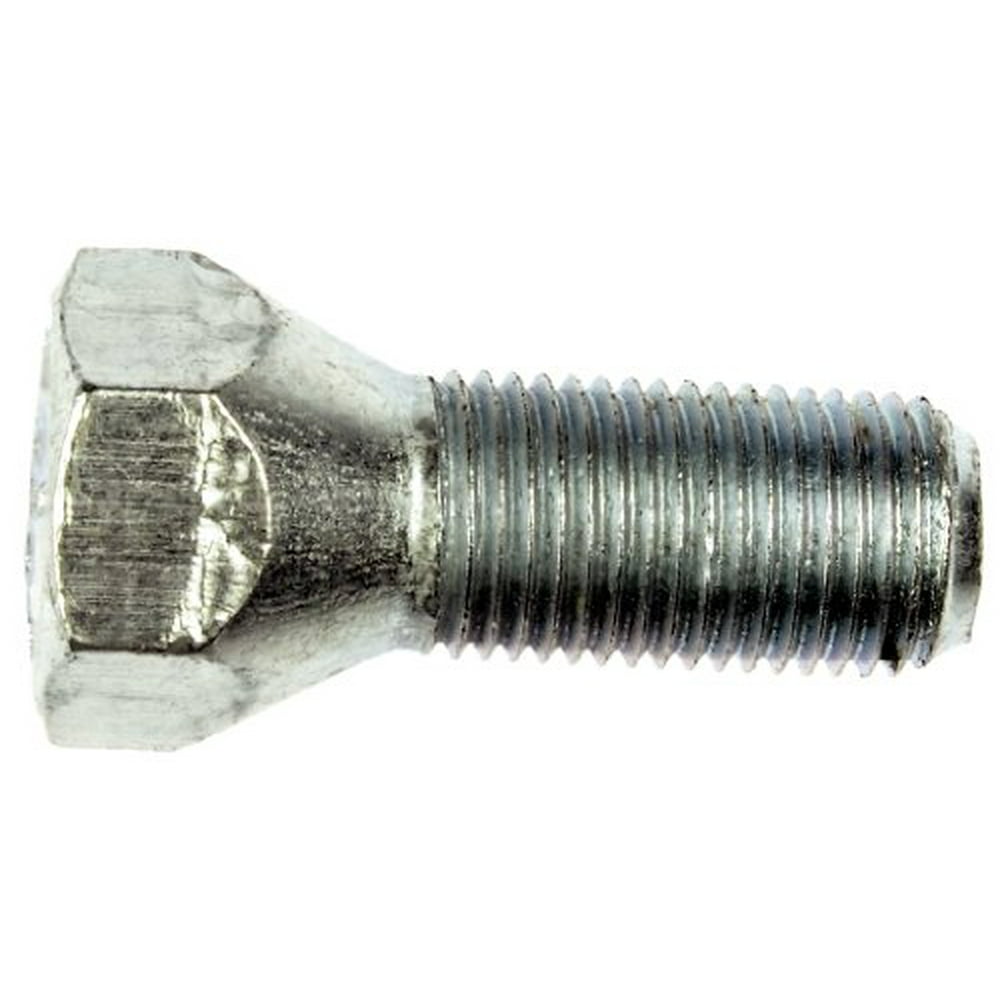 Dorman - Autograde 610-018.1 1/2-20 Wheel Bolt - 3/4 In. Hex, 1 In ...