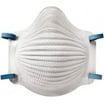 Moldex 2200N95 Series Particulate Respirator, Half-Face Mask, Medium ...