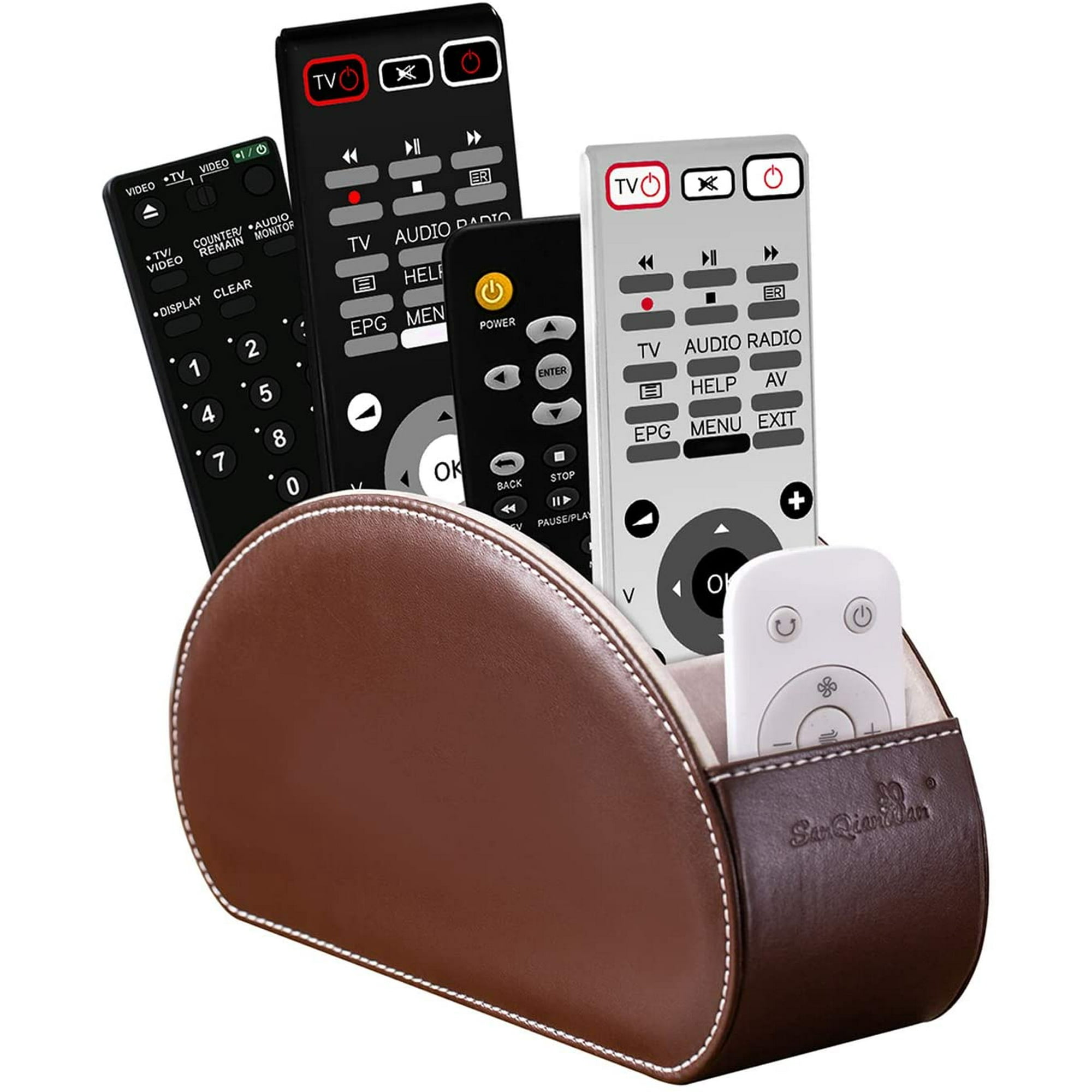 Click here for Xuyidan Tv Remote Control Holders Organizer Box Wi... prices