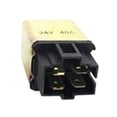 Automotive Air Conditioning Relays 12V 24V 4Pin Suitable for Efficient ...