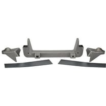 Mustang II Crossmember for 1947-54 Chevy Pickup Frame, Kit - Walmart.com