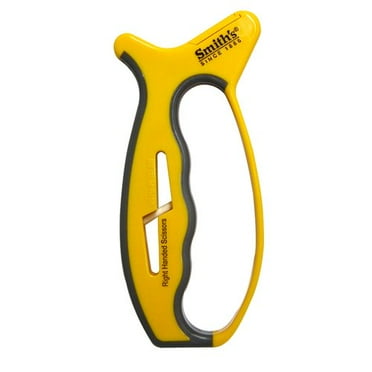 SMITHS Smiths Diamond Edge Grip Max 2- Stage Knife and Scissor ...