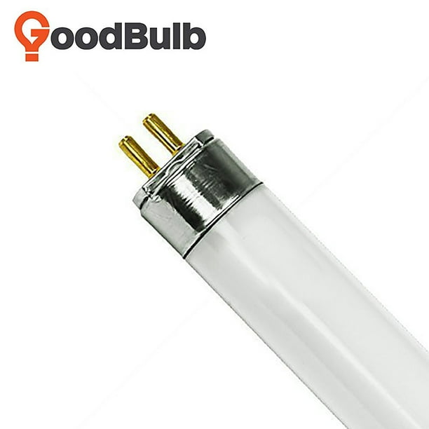 Goodbulb FL54/T5/850/HO - 54W T5 Bulbs - High Output 5000K 800 Series ...