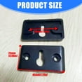 10PCS Loudspeaker Wall Hooks for Speakers Offering Wide Compatibility ...