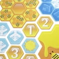 Fisher-Price Buzzy Bear Kids Game, Preschool Educational Game with ...